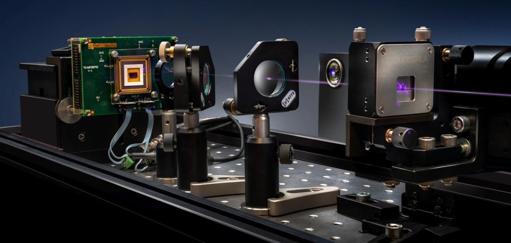 Quantum imaging overcomes classical limitations to deliver exciting new possibilities | Electro ...